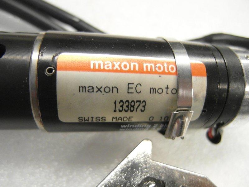 QQ鳥 ~ maxon EC motor 133873 | 露天市集 | 全台最大的網路購物市集