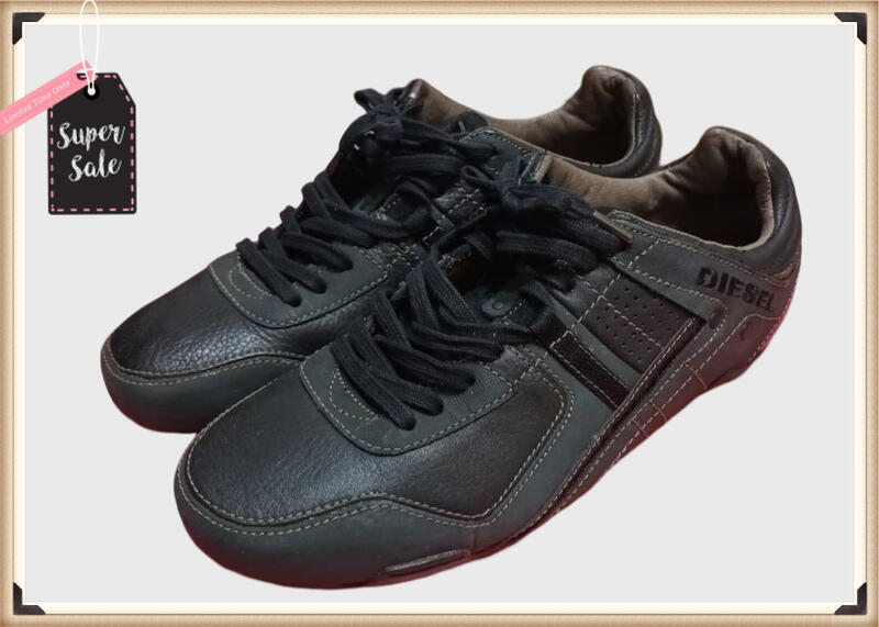 Diesel 男款 Korbin II 運動休閒鞋 | 露天市集 | 全台最大的網路購物市集
