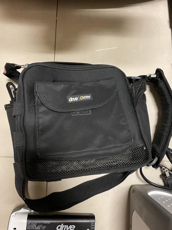 Drive iGo2 攜帶型氧氣機 | 露天市集 | 全台最大的網路購物市集