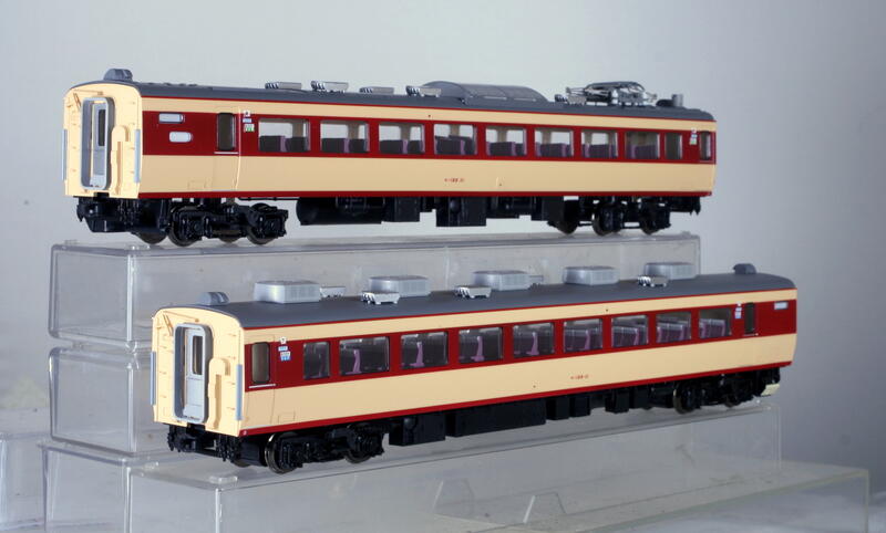 【Micro ACE】HO規 H-3-060 183系1500番代+189系 特急しおさい 増結(M)2両セット | 露天市集 | 全台最大的 ...