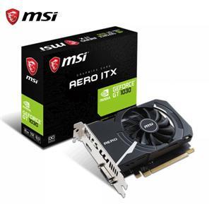 含發票微星 GeForce GT 1030 AERO 2GD4 OCV1 顯示卡(內建類比輸出)MS-V809 | 露天市集 | 全台最大的網路購物市集