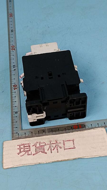 現貨林口 GE CL03 CL03A310M 交流接觸器 BCLF01 觸點塊 棧板AL-5 | 露天市集 | 全台最大的網路購物市集