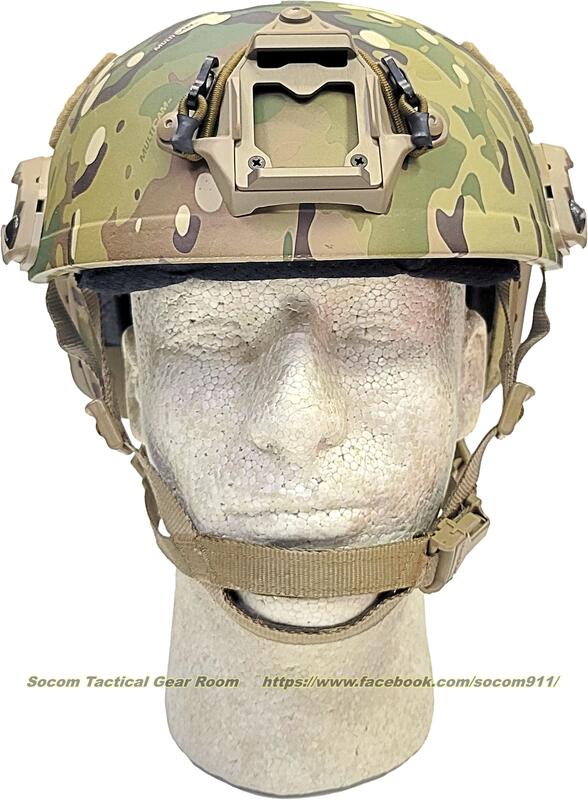 (預訂)OPS CORE 2022 FTHS 輕量化 防彈頭盔 XL MULTICAM 多地 SEAL NSW 海豹公發 | 露天市集 | 全 ...