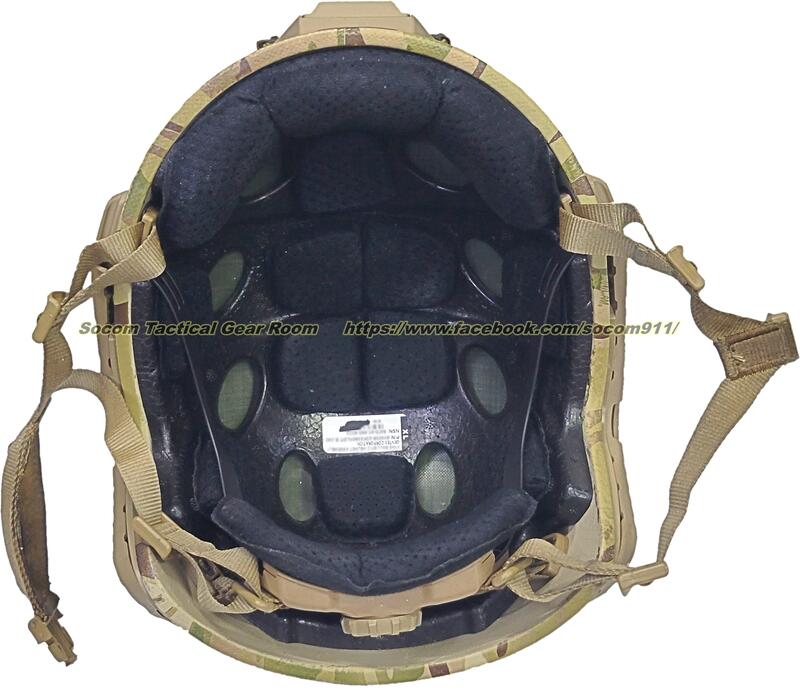 (預訂)OPS CORE 2022 FTHS 輕量化 防彈頭盔 XL MULTICAM 多地 SEAL NSW 海豹公發 | 露天市集 | 全 ...
