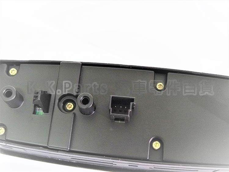 【K.K.專業汽車零件】BENZ 賓士 (1698206710) W245-W169-B200 電動開關 | 露天市集 | 全台最大的網路購物市集