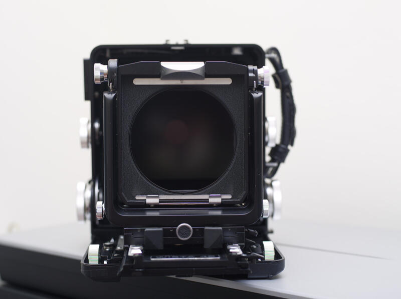 Wista sp 4x5大型相機 雙軌便當機 | 露天市集 | 全台最大的網路購物市集