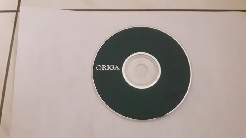 ORIGA STEREO CD專輯 二手 C40 | 露天市集 | 全台最大的網路購物市集