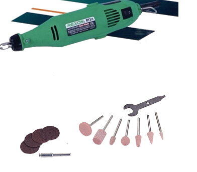 (木工工具店)附發票 力山 RT3A刻磨機(3mm)雕刻/研磨/切割.... | 露天市集 | 全台最大的網路購物市集