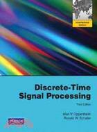 現貨Discrete-Time Signal Processing 3e Oppenheim 9780132067096 | 露天市集 | 全 ...