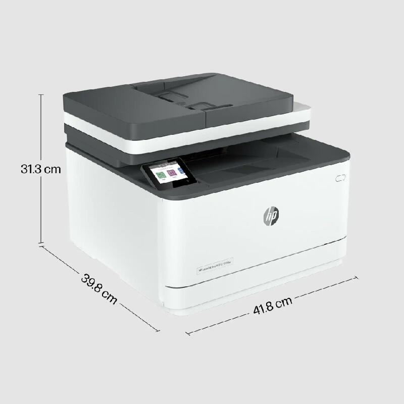 HP 惠普 LaserJet Pro MFP 3103fdw 黑白雷射雙面傳真事務機《黑白多功能印表機》 | 露天市集 | 全台最大的網路購物市集