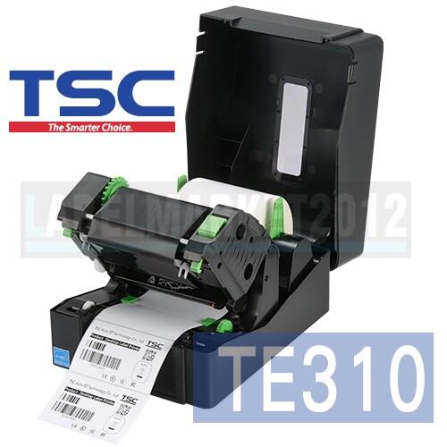 條碼超市 TSC TE310 桌上型 條碼標籤機 ~全新 免運~ ^有問有便宜^ | 露天市集 | 全台最大的網路購物市集