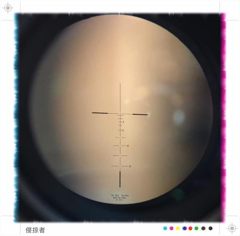 【侵掠者】Elcan風格 SOCOM Specter DR ELCAN GEN3 1.5-6X 火車頭瞄準鏡-預購 | 露天市集 | 全台最大 ...