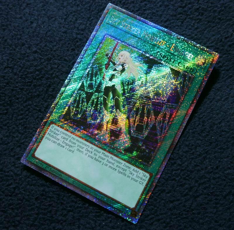 HCP遊戲王 RA03-EN269 美英1刷 白鑽 閃刀起動-交戰態勢X1(M/NM)=DBDS-JP030 | 露天市集 | 全台最大的網路購物市集