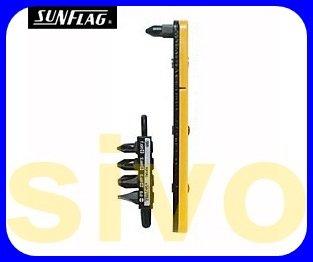 ☆SIVO電子商城☆日本 SUNFLAG XT-1236 L型超薄多功能起子組 ~ 實體公司店面~ | 露天市集 | 全台最大的網路購物市集
