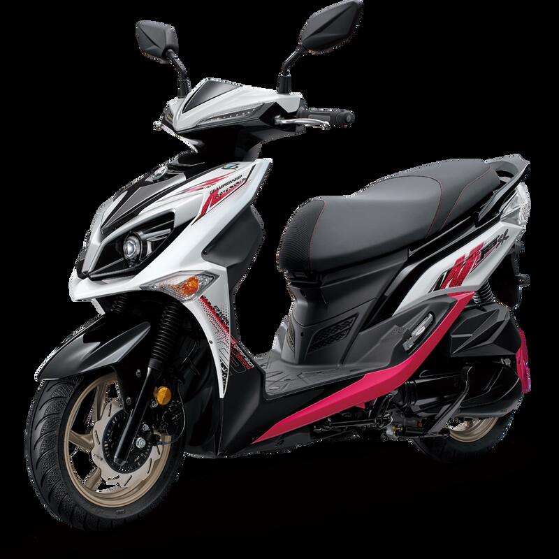 《內湖奇昌機車行》三陽 SYM JET SR 雙碟 ABS版 CBS版 七期 新車 | 露天市集 | 全台最大的網路購物市集