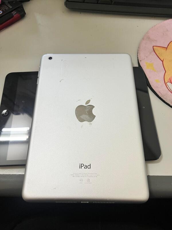 apple a1489 iPad mini2 平板 | 露天市集 | 全台最大的網路購物市集