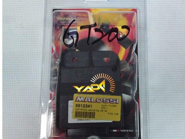 義大利 MALOSSI CDI【 VESPA GT200 / GT 200 / GTV250i 】無現貨 歡迎預訂 | 露天市集 | 全台最大 ...