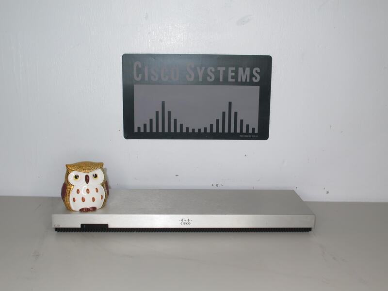 Cisco CTS-C20-CODEC TTC7-18 Telepresence System Codec | 露天市集 | 全台最大的網路購物市集