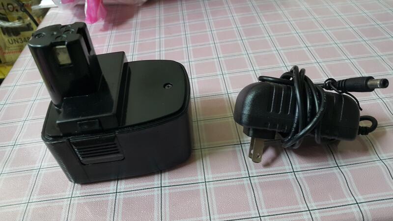 BPS-120 bps 120 12v 電池 達龍 型鋼力 電鑽電池 bps-120 電池bps bps 130 | 露天市集 | 全台最大的網路購物市集