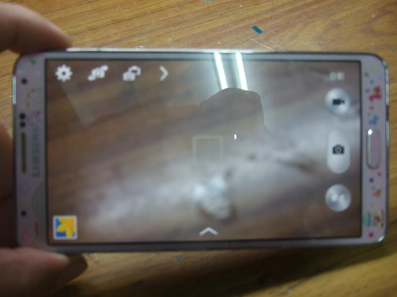 SAMSUNG NOTE3 SM-N900/32G 功能正常 | 露天市集 | 全台最大的網路購物市集