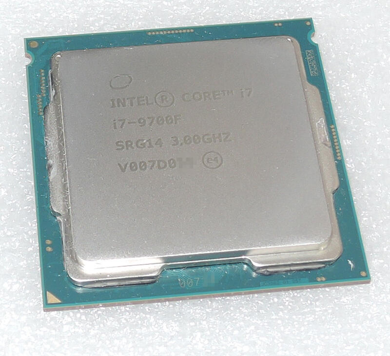 【Monster】 Intel i7-9700F 3.00GHz | 露天市集 | 全台最大的網路購物市集