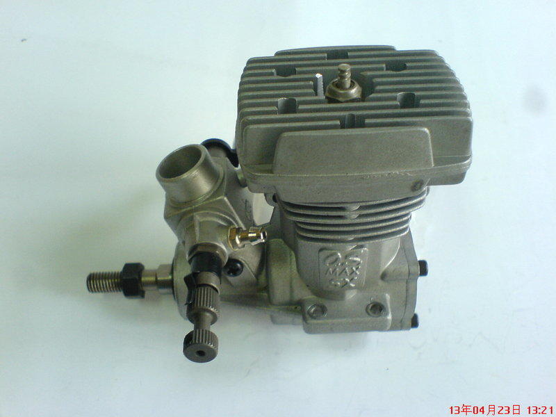 OS 直升機用引擎 MAX --32 SX-H | 露天市集 | 全台最大的網路購物市集