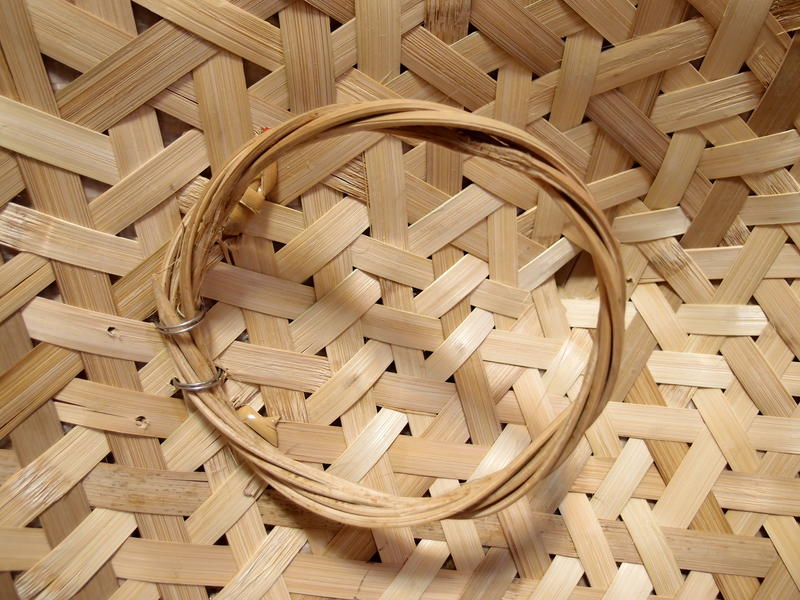 精選各類武術兵器系列 全手工武道用竹盾 /Tinbe & Rochin 空手道/沖繩古武道/盾刀/牌刀/宋江陣/武術 | 露天市集 | 全台最 ...