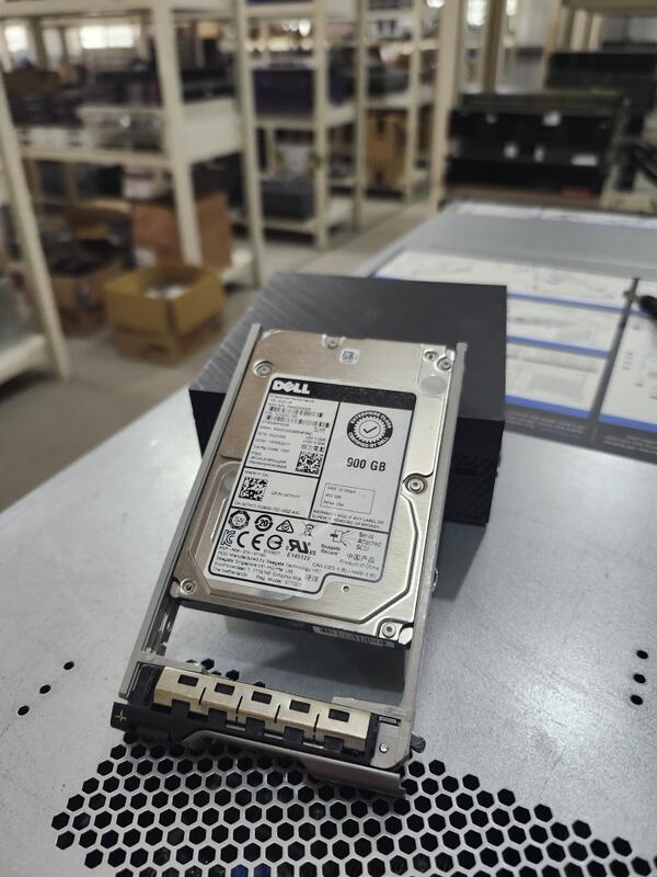 Dell XTH17/RT8MY 900GB 15K 2.5" SAS 12G | 露天市集 | 全台最大的網路購物市集