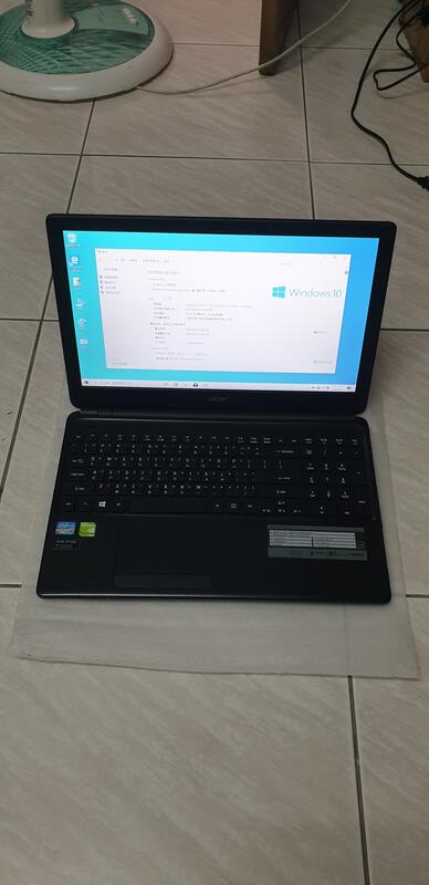 Acer Aspire E1-570G i7-3517U 故障機 零件機 殺肉機 | 露天市集 | 全台最大的網路購物市集