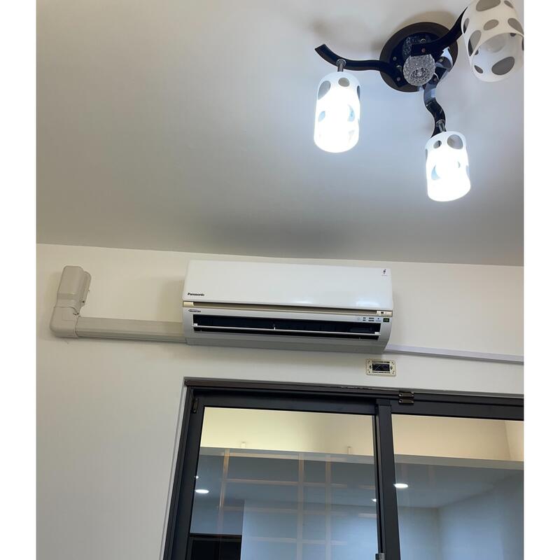 R32 HITACHI日立 頂級 RAS-28NJP／RAC-28JP 冷專 標準安裝30800 變頻分離式 頂級單冷 | 露天市集 | 全台最大的網路購物市集