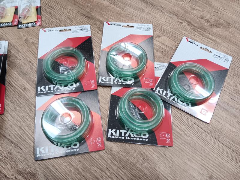 老車文創原區 日本原裝進口 KITACO 綠色 透明耐油 汽油管 5mm 迪奧 dio JOG VINO RS BWS | 露天市集 | 全台最大的網路購物市集