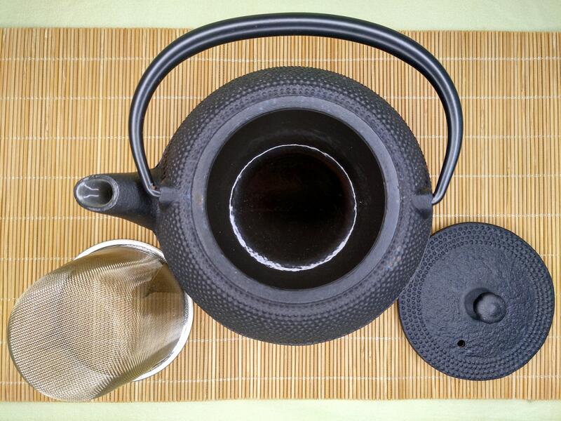 日本 OIGEN 及源鑄造 鑄鐵茶壺 0.35L | 露天市集 | 全台最大的網路購物市集