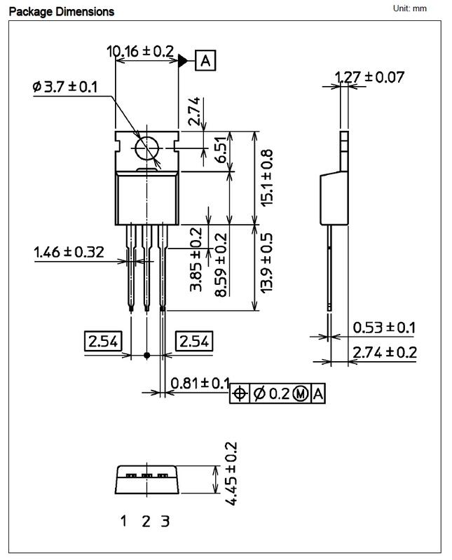 場效電晶體 (TOSHIBA TK20E60W ) TO-220AB (N-CH) 600V 20A 0.155Ω | 露天市集 | 全台最大 ...