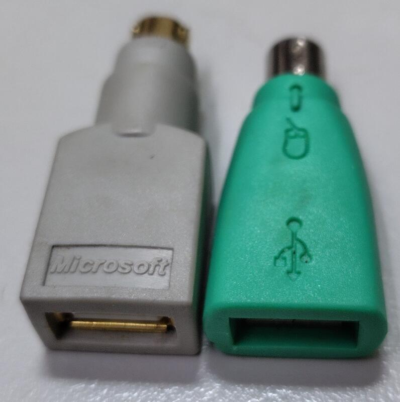 USB5轉PS2 | 露天市集 | 全台最大的網路購物市集