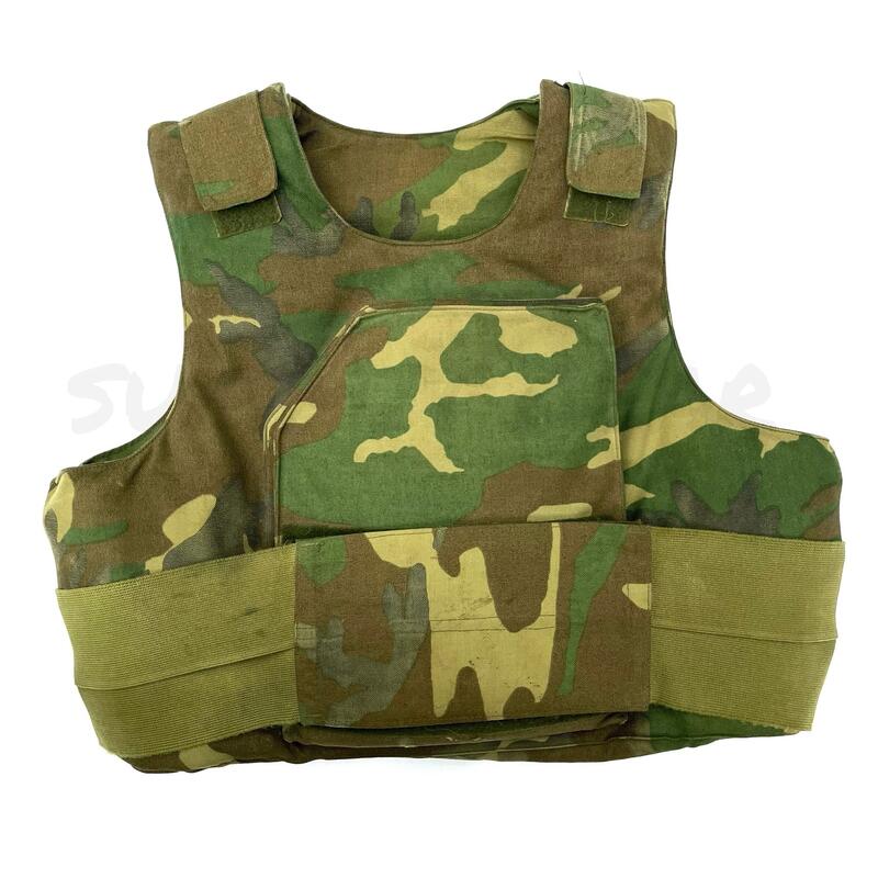 【現貨】美軍公發 Ranger Body Armor RBA 遊騎兵防彈背心 大迷彩 (黑應計劃) | 露天市集 | 全台最大的網路購物市集