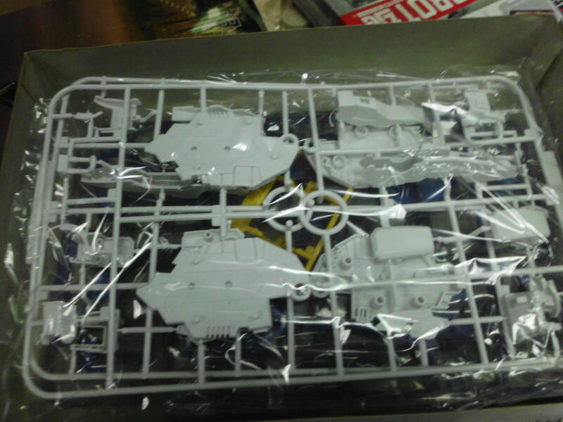 鋼彈 HG LEMI MODEL HG MSA-0011(EXT) EX-S 配件 | 露天市集 | 全台最大的網路購物市集