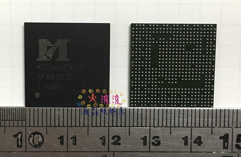 MSD309PX-LF-Z1 液晶屏IC芯片 1入 | 露天市集 | 全台最大的網路購物市集