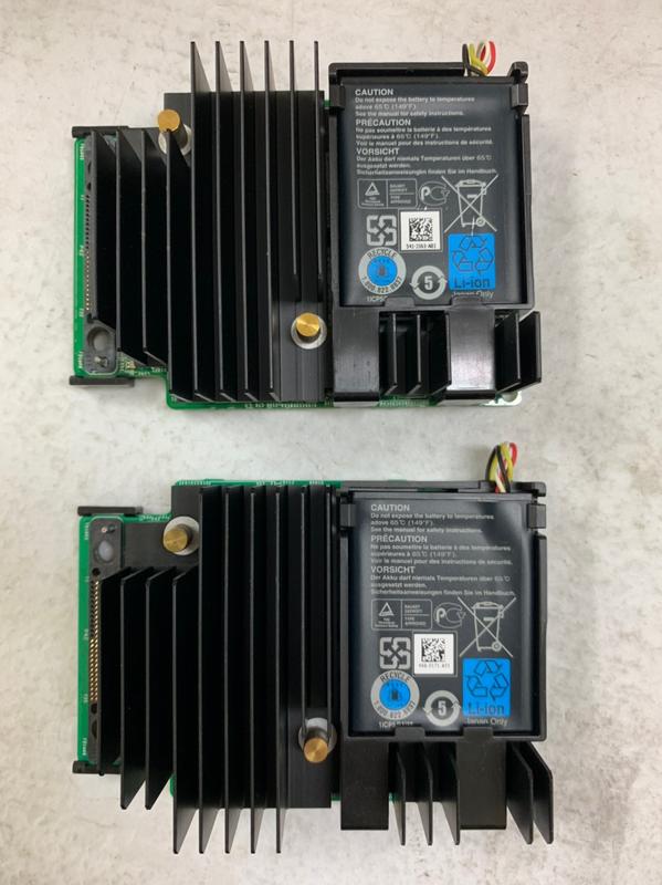 普羅米修斯★Dell 07H4CN PERC H730P PCI-e RAID Controller 2GB Cache | 露天市集 | 全 ...