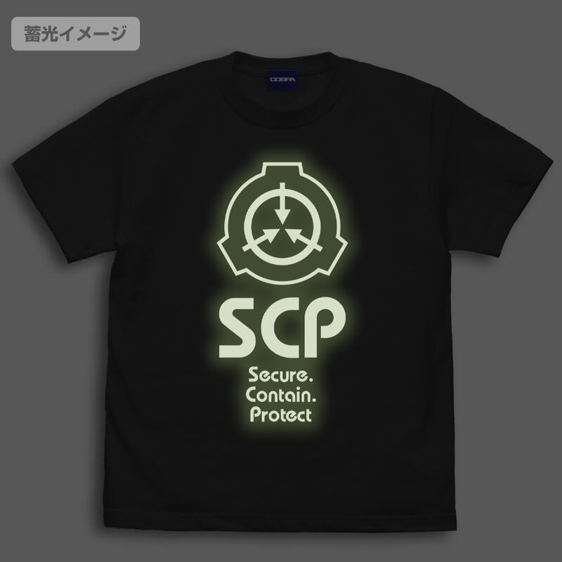 【大叔商會】免訂金 7月到貨 日本COSPA SCP財團/基金會 純綿T恤 SUMI 0331 | 露天市集 | 全台最大的網路購物市集