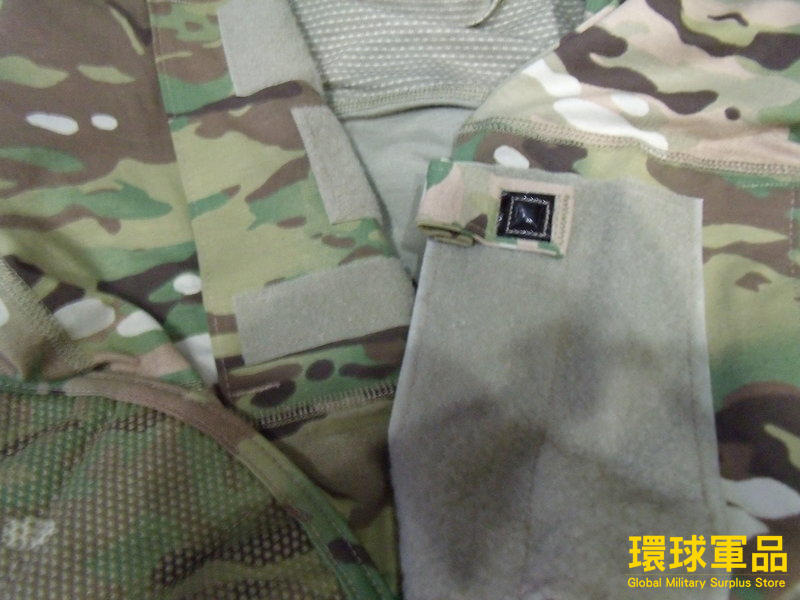 環球軍品 US ARMY 美國陸軍公發 Massif OCP Multicam Frog 多地型抗焰戰鬥服 | 露天市集 | 全台最大的網路購物市集