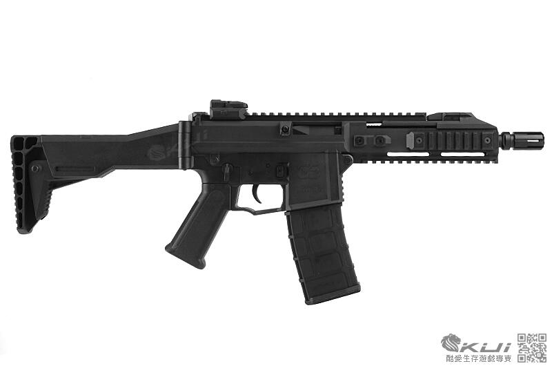【KUI】免運！GHK G5 瓦斯槍 GBB步槍 氣動長槍，輕量衝鋒槍 大後座力『黑、沙』15680、16689 | 露天市集 | 全台最大的 ...