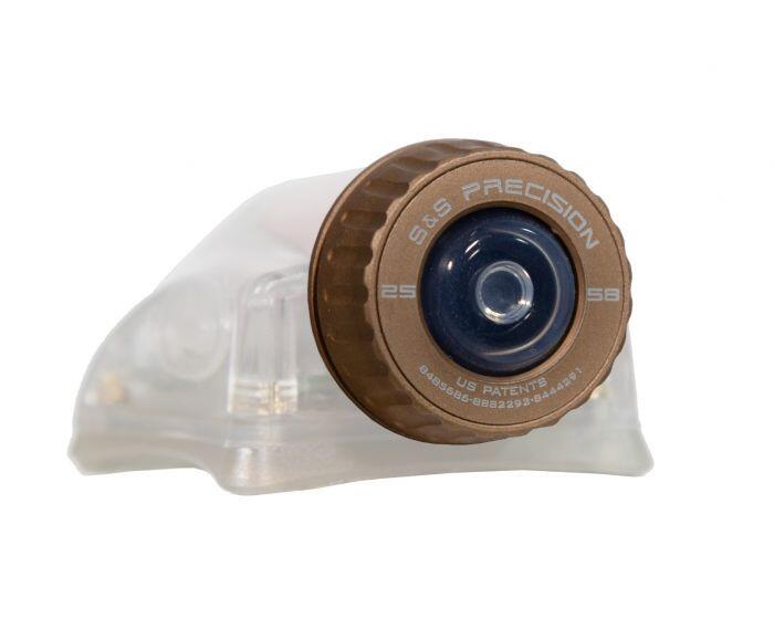 軍TG 現貨中 瓢蟲燈 尾蓋救星 Manta Strobe™ TailCap 頭盔燈 非美軍 HELSTAR | 露天市集 | 全台最大的網路購物市集