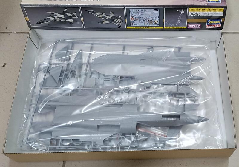 1/72~長谷川~Su-47"Berkut"戰鬥機~Ace Combat空戰奇兵.Grabacr中隊塗裝 | 露天市集 | 全台最大的網路購物市集