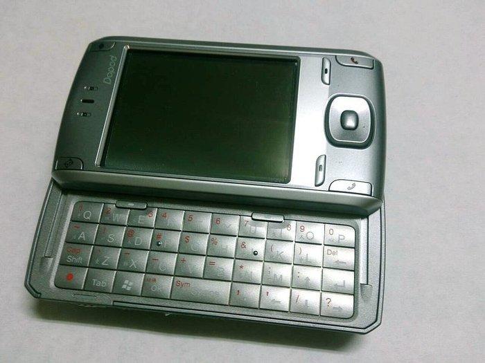 ☆手機寶藏點☆ Dopod 838 PDA 手機 附萬用充+電池+耳機+皮套 2.8 吋觸控螢幕 功能正常 | 露天市集 | 全台最大的網路購物市集