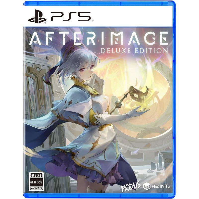 (全新現貨中文字幕)PS5 NS Afterimage 心淵夢境 豪華版 純日版 | 露天市集 | 全台最大的網路購物市集