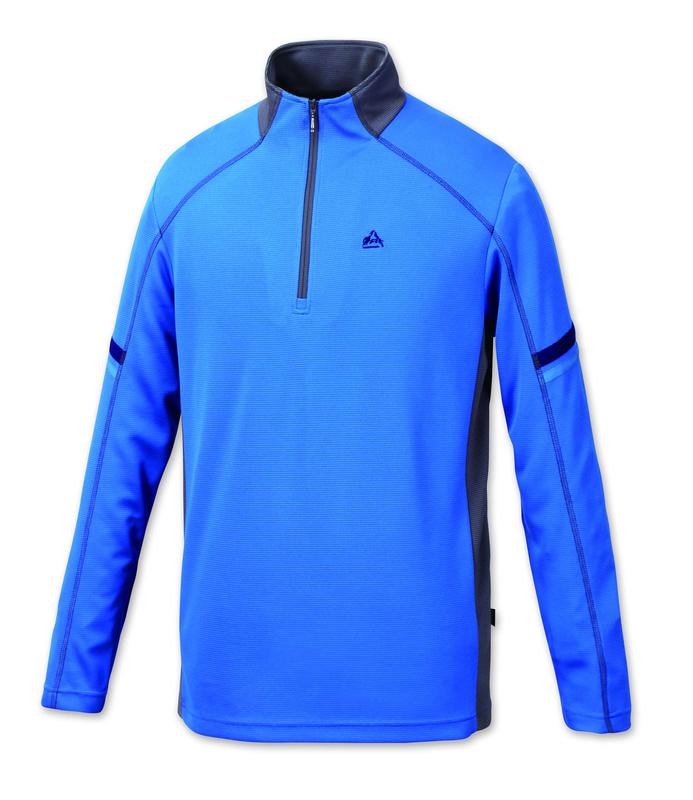 秋冬薄長袖上衣【戶外休閒服飾】維特 FIT 男抗UV吸濕排汗立領上衣 IW1102 訂價1780元特價490元 | 露天市集 | 全台最大的 ...