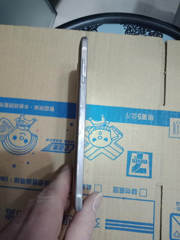 samsung note4 sm-n910u 4G手機金色 | 露天市集 | 全台最大的網路購物市集