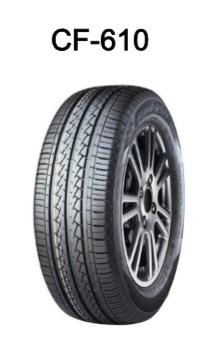 三重 近國道 ~佳林輪胎~ 科馬仕 Comforser CF610 175/70/13 175/65/14 | 露天市集 | 全台最大的網路購物市集