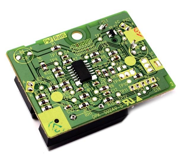 現貨 Grove Dust Sensor（PPD42NS） 細懸浮微粒 日本制pm2.5 粉塵傳感器 | 露天市集 | 全台最大的網路購物市集
