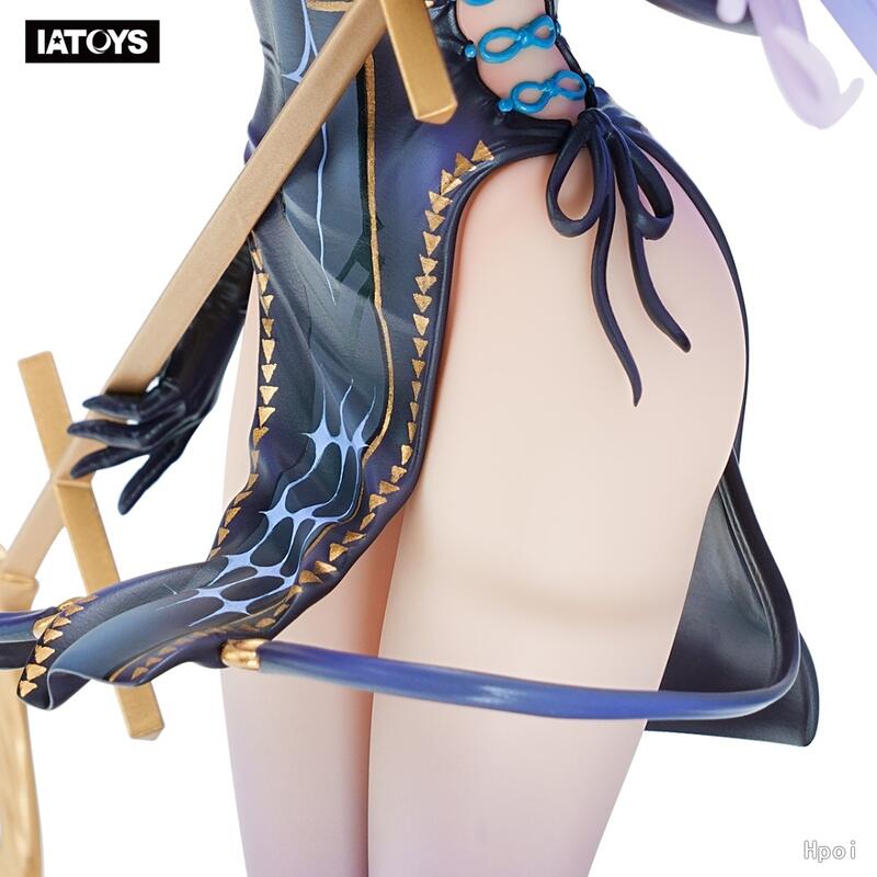 【怨念事務所】預約商品 第二季(免訂金) IATOYS 天使少女 托馬尤 1/7 PVC 完成品 1224 | 露天市集 | 全台最大的網路購物市集